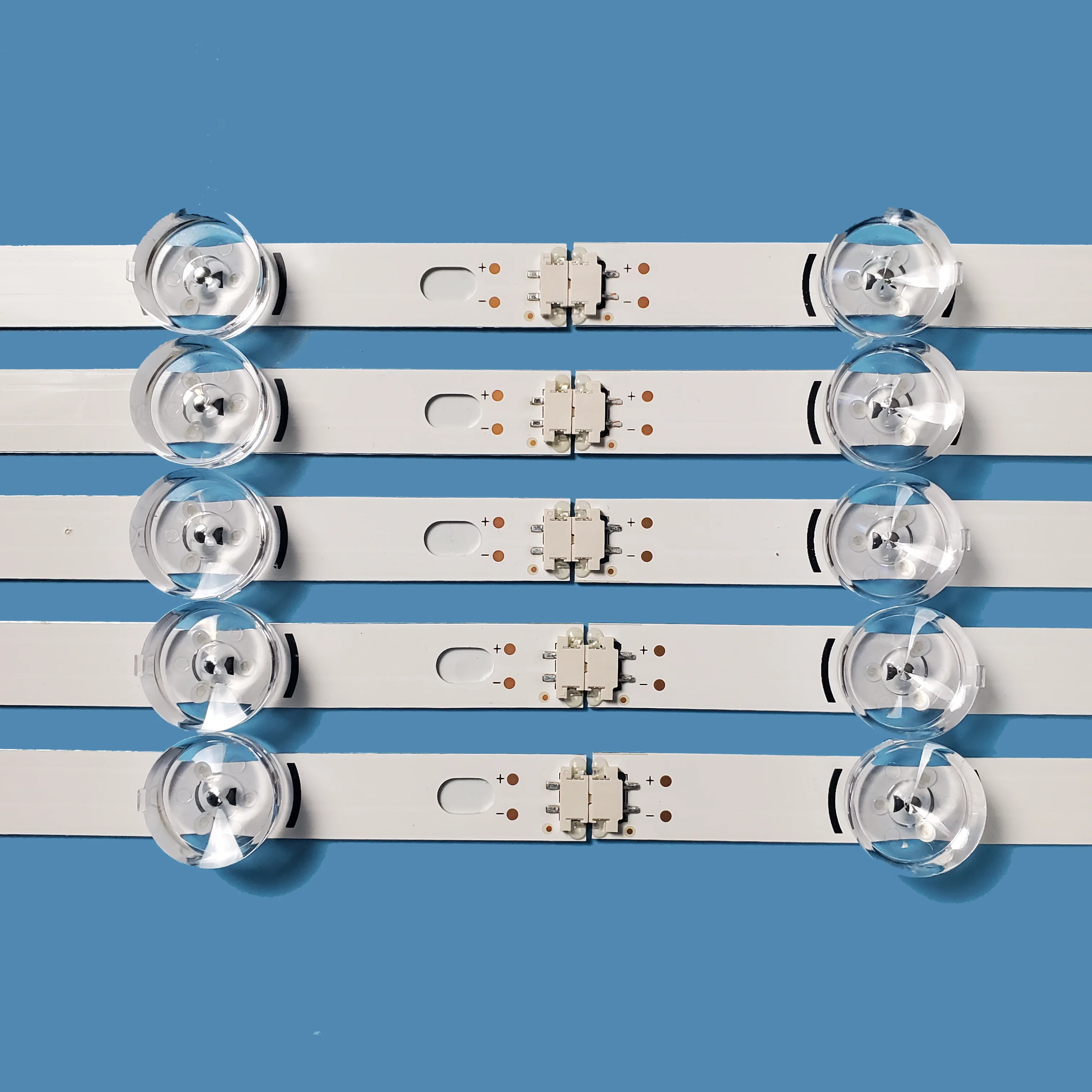 LG-LED-TV-Backlight-Strip-Bar-Light-Novo-49-49LB5400-49LB5500-49LB5600 ...