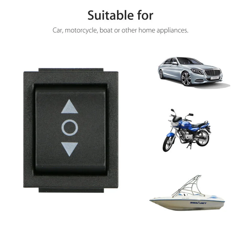 2-Pack-6-PIN-DPDT-Double-Pole-Double-Throw-20-Amp-Momentary-Rocker ...