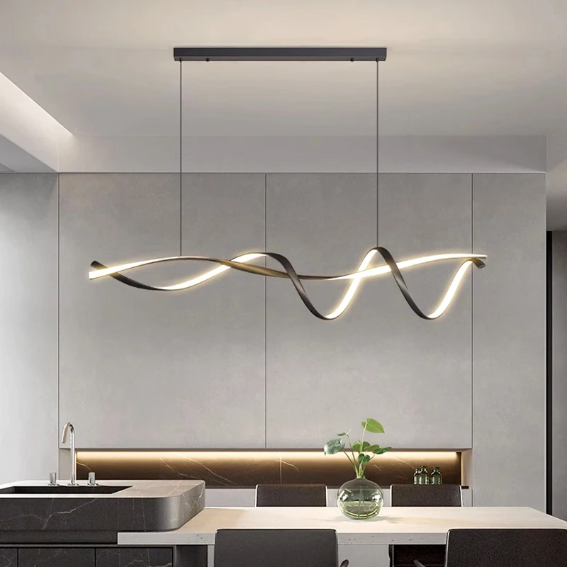 Modern-glass-home-decor-led-lights-pendant-light-lamps-for-living-room ...