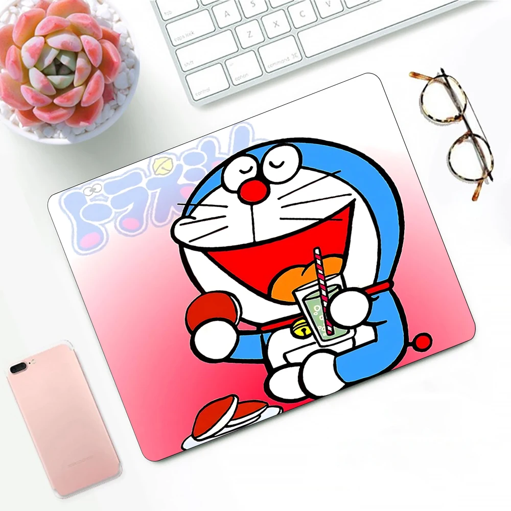 Anime-D-Doraemon-Gaming-Mouse-Pad-XS-Small-Mousepad-For-PC-Gamer ...