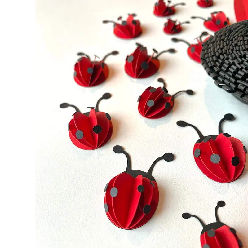 3D-Ladybug-Set-Metal-Cutting-Dies-Stencil-DIY-Scrapbooking-Album-Stamp ...