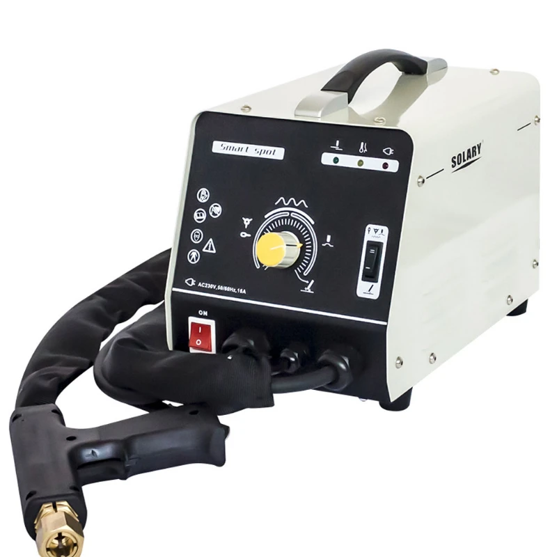 Hot-selling-vehicle-Panel-spot-welder-Puller-Dent-Spotter-machine-dent ...