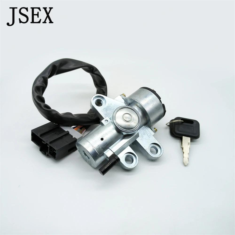 Ignition-Switch-Assy-NISSAN-26-25114-00Z26-Ignition-Switch-48700-00z25 ...