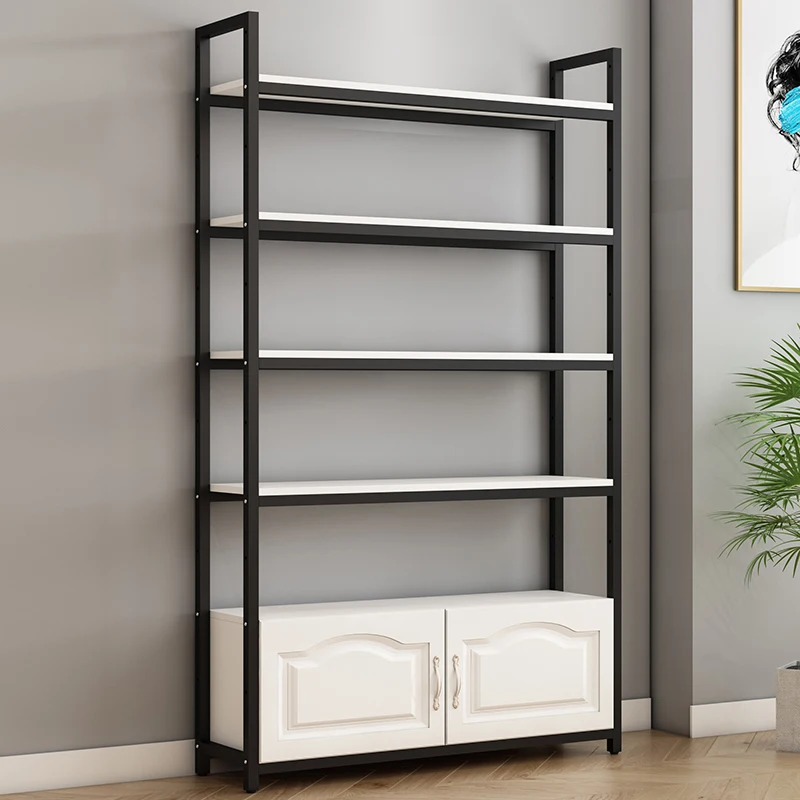 Shelf Shelf Multi-layer functional display cabinet Supermarket storage ...