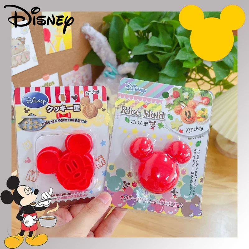 Disney-mickey-sushi-arroz-bola-molde-dos-desenhos-animados-embosser ...