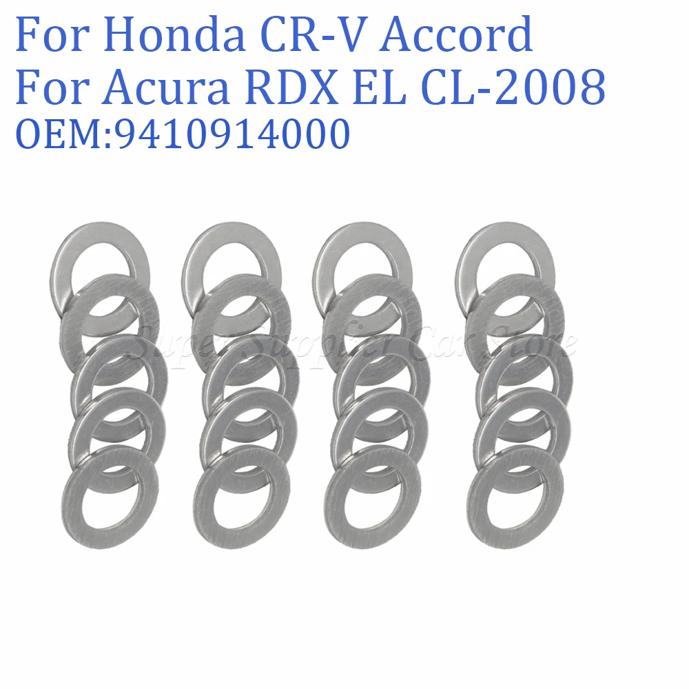 9410914000-For-Honda-Accord-For-Civic-CRV-CRZ-HRV-Acura-10-20-PCS-14MM ...