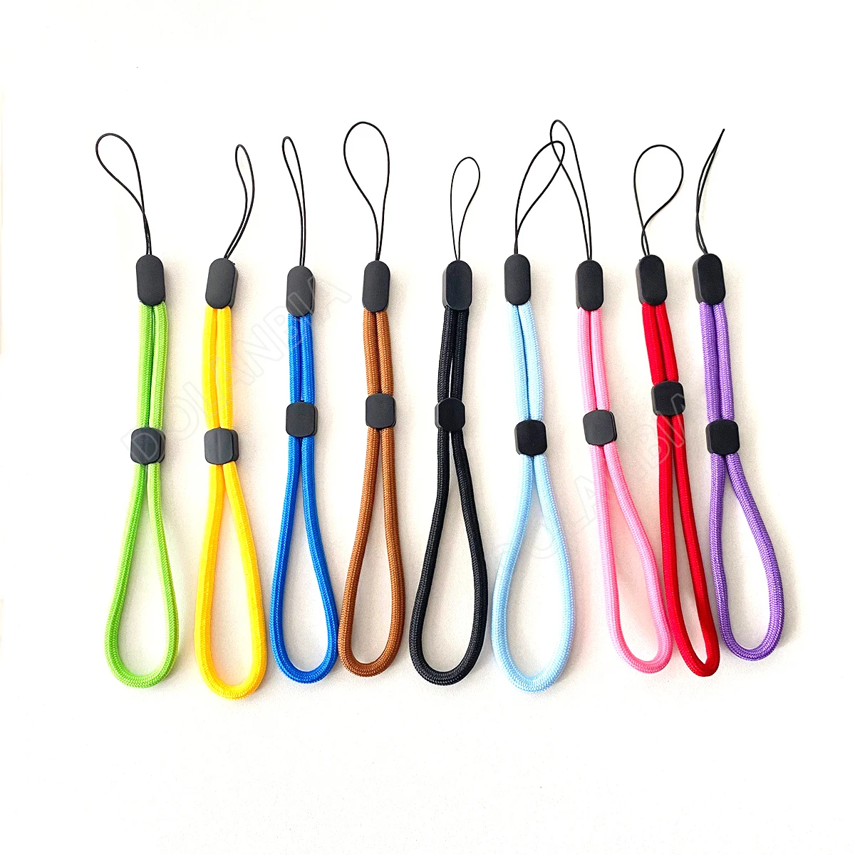 15-5cm-Wrist-Straps-Hand-Lanyard-Braid-Charms-for-Mobile-Phone-Camera ...