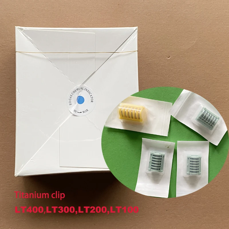 Aplicador-de-clip-de-titanio-para-laparoscopia-LT100-LT200-LT300-LT400 ...