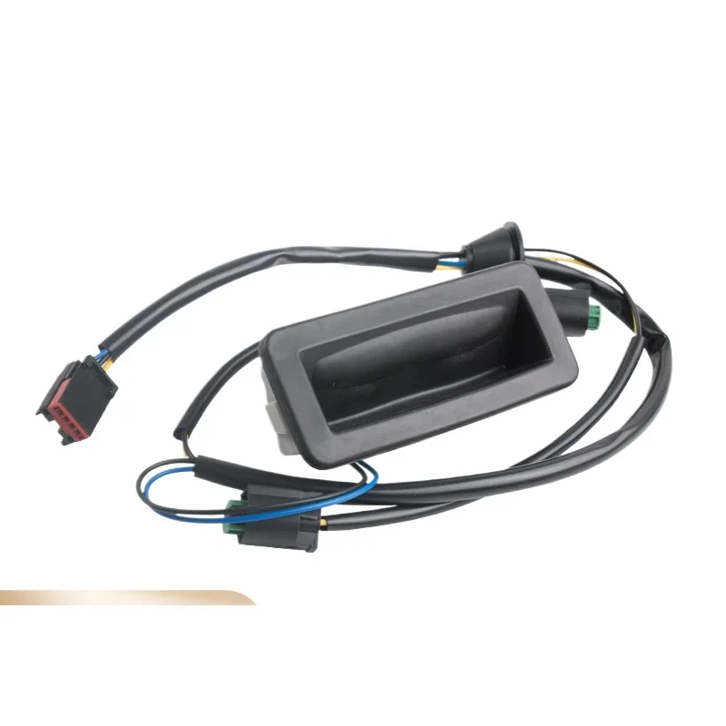 1Pc for Land Rover Range Rover Sport Freelander 2 Discovery 3/4 trunk ...