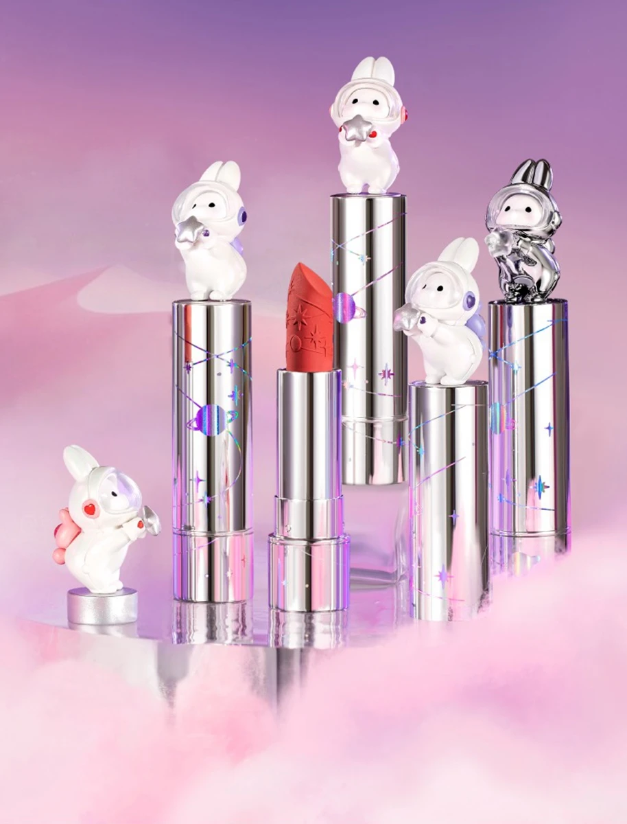 Forbidden-City-Taobao-Makeup-Official-Jade-Rabbit-Lipstick-Makeup-Yutu ...