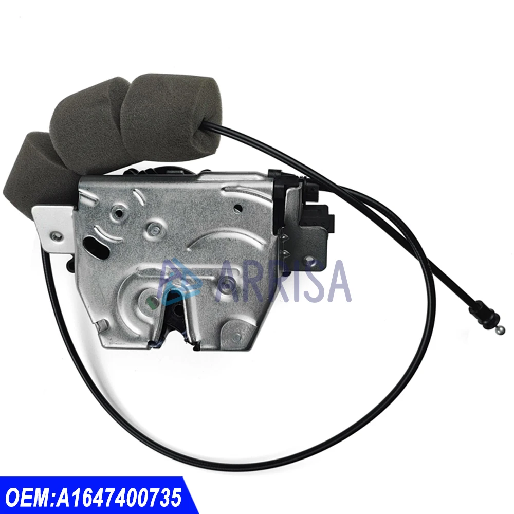 A1647400735-Tailgate-Trunk-Lift-Door-Hatch-For-Mercedes-Benz-X164-W164 ...