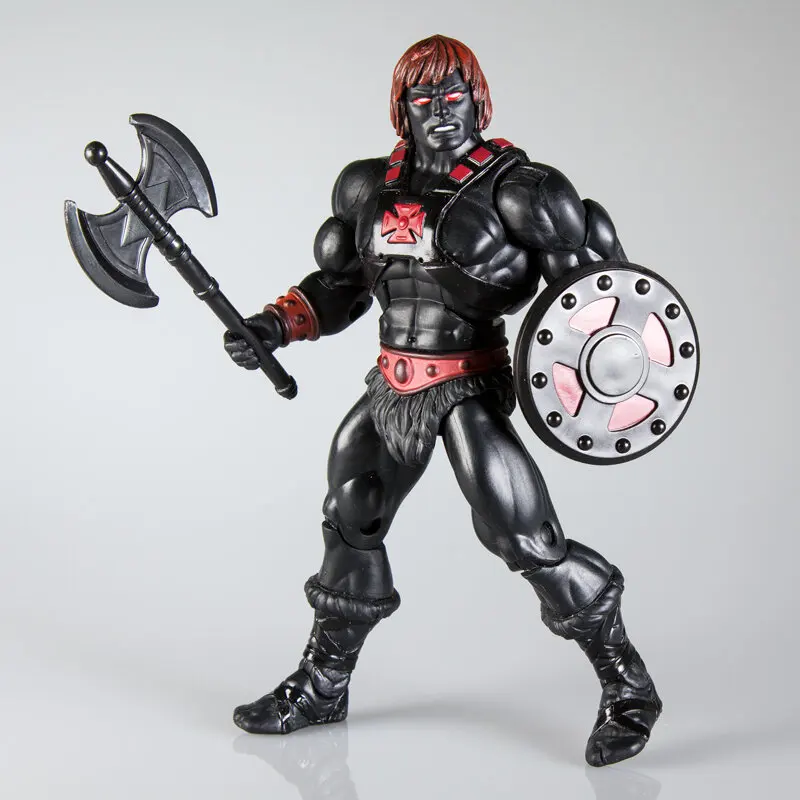 Adorno-de-figura-de-personaje-animado-cl-sico-a-granel-genuino-Maestro ...