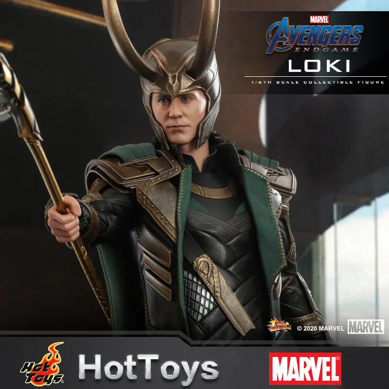 Loki Marvel Avengers