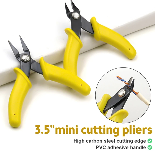 Mini Side Cut Plier