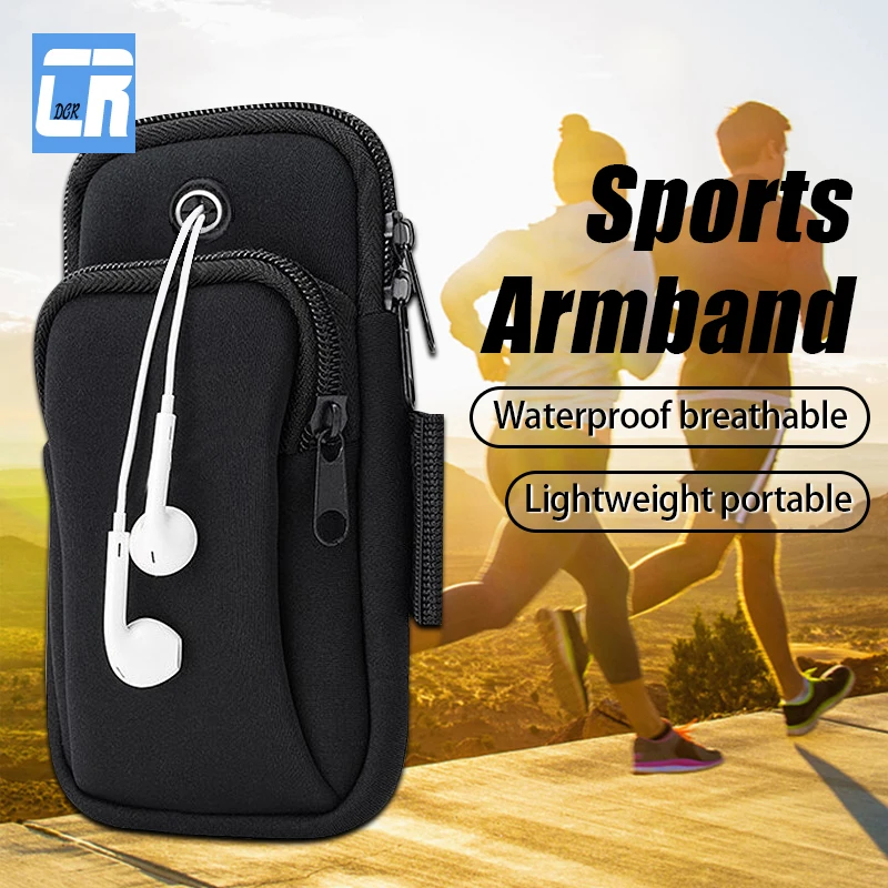Universal-6-5-Armband-Sport-Phone-Case-For-Outdoor-Running-Gym-Arm ...