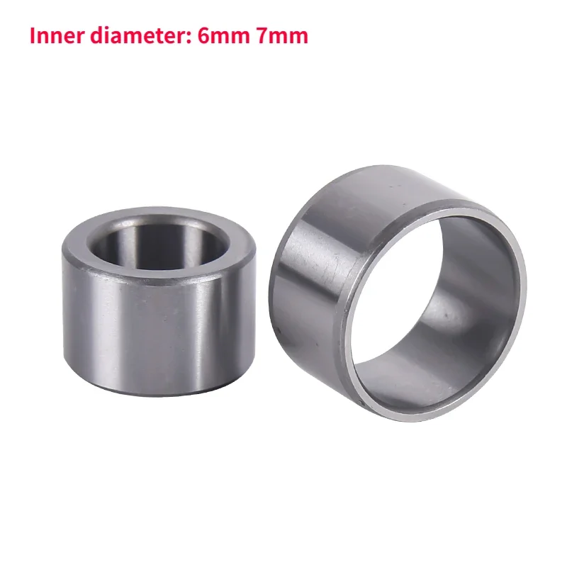 1Pcs-Bearing-Steel-Sleeve-Wear-resistant-Sleeve-Axle-Sleeve-Bushing ...