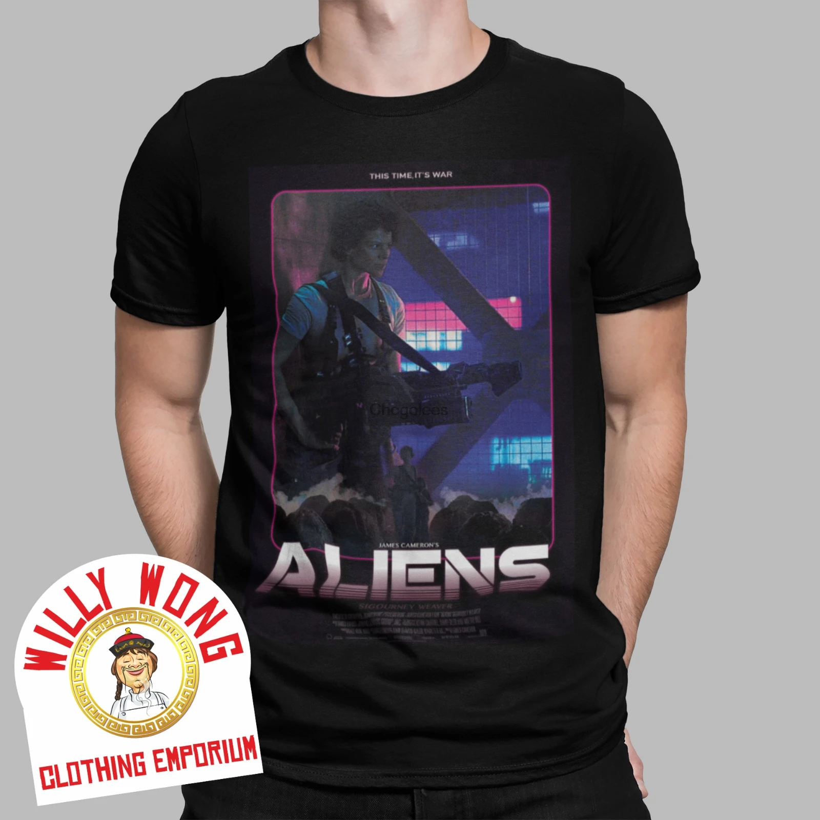 0Aliens-T-Shirt-Ripley-Movie-Film-Action-Space-SCI-FI-Retro-Alien-70s ...