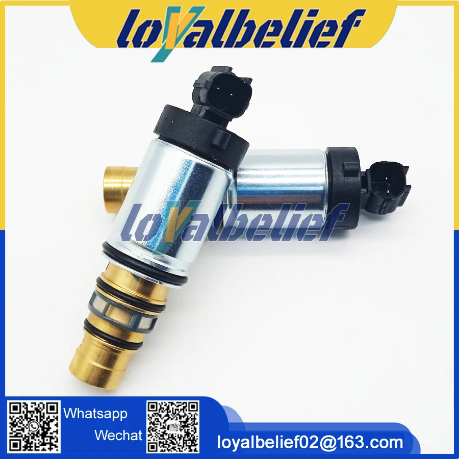 V-lvula-Solenoide-de-Control-de-compresor-de-CA-para-PXC16-LY-21-Land ...
