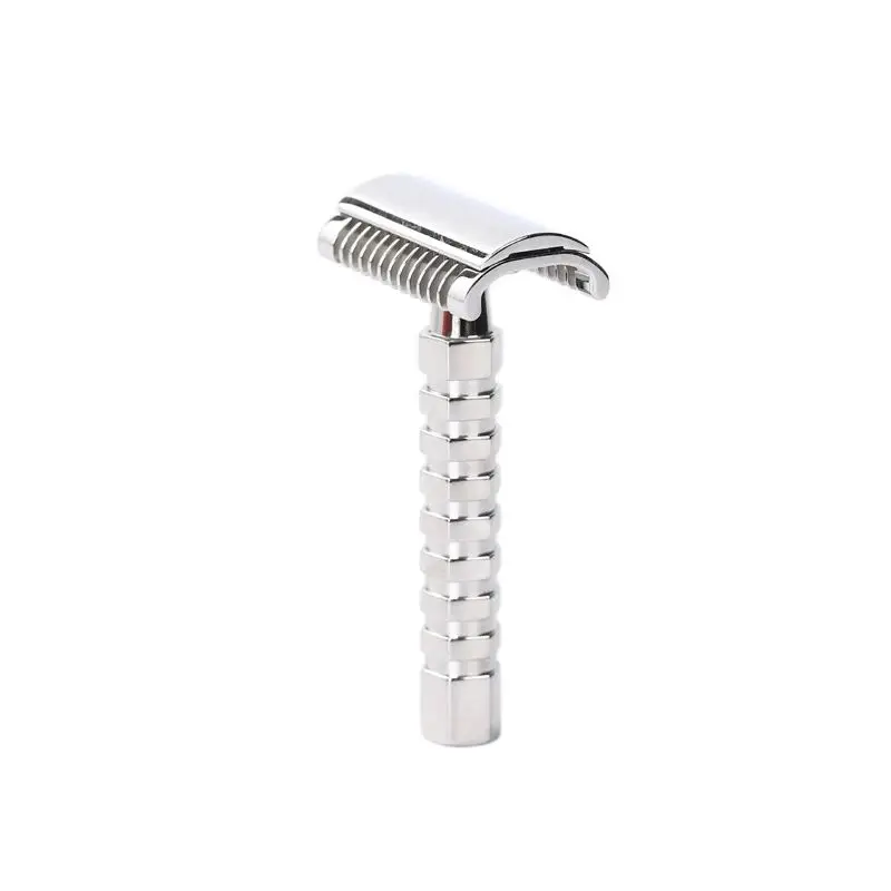 Yaqi Duomo Stainless Steel Safety Razor