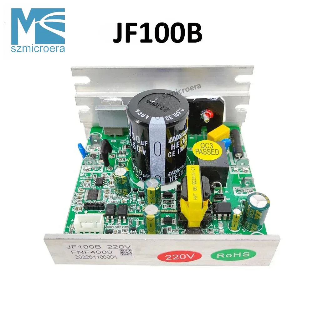 Motor-Controller-for-Treadmill-Power-Supply-Board-Circuit-Board-Control ...
