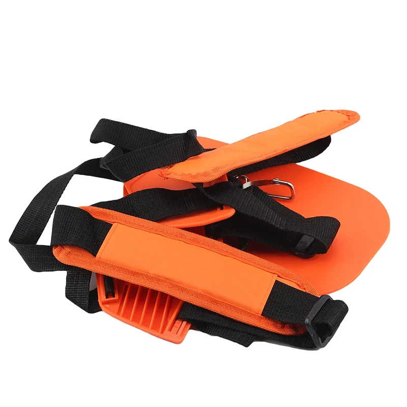 Double-Shoulder-Harness-Strap-Comfortable-Labor-Saving-for-Brush-Cutter ...