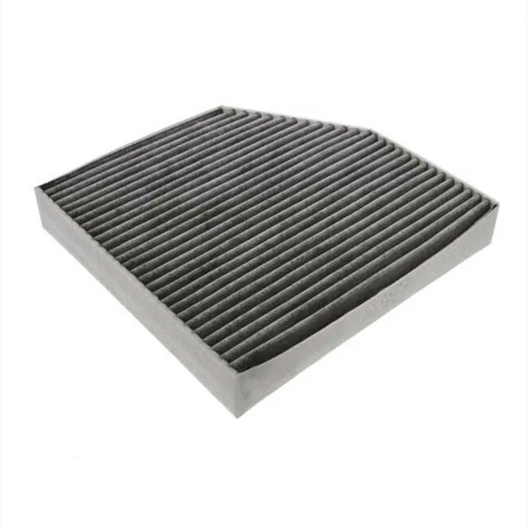 Cabin Air Filter A4638352700 A2058350147 For Mercedes Benz G550 G320 ...