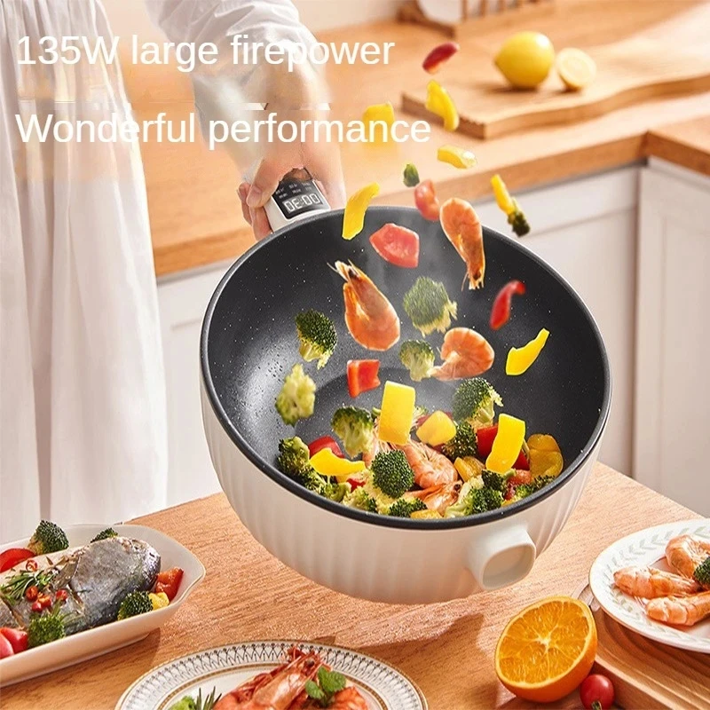 Large Non Stick Frying Pan