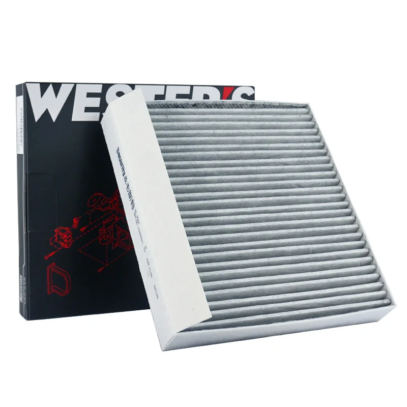 For MG NEW GT NEW MG 6 NEW MG 5 Activated Carbon Air Cabin Filter ...