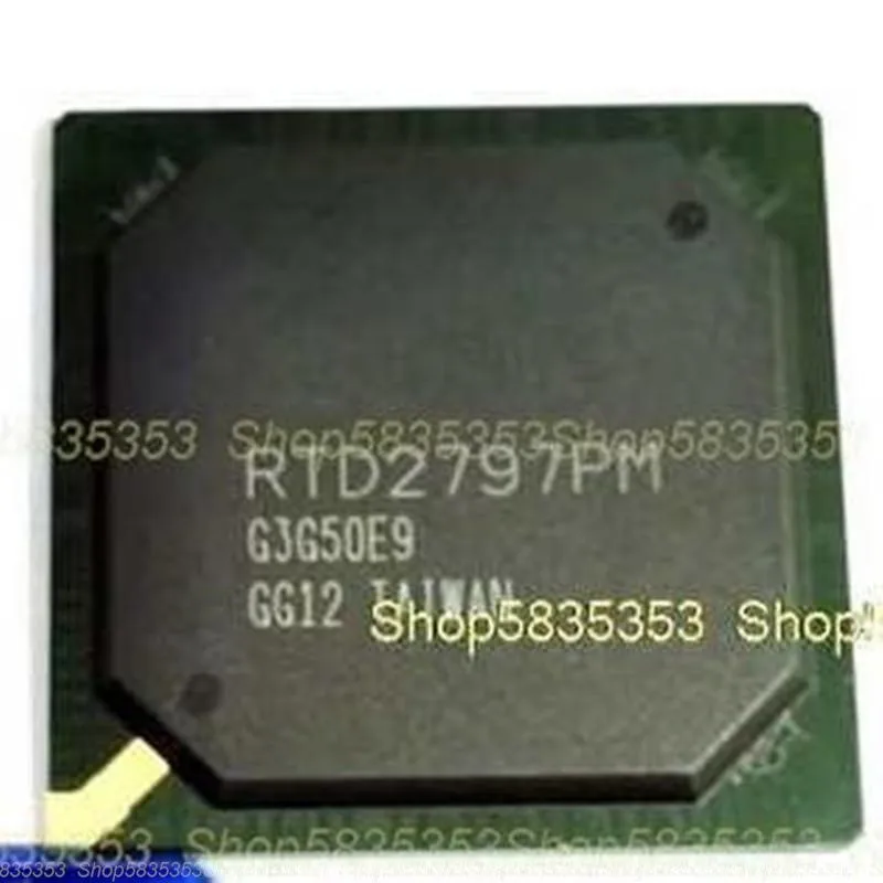 1pcs-New-RTD2797UPM-RTD2797PM-RTD2797P-RTD2797-BGA640-Liquid-crystal ...
