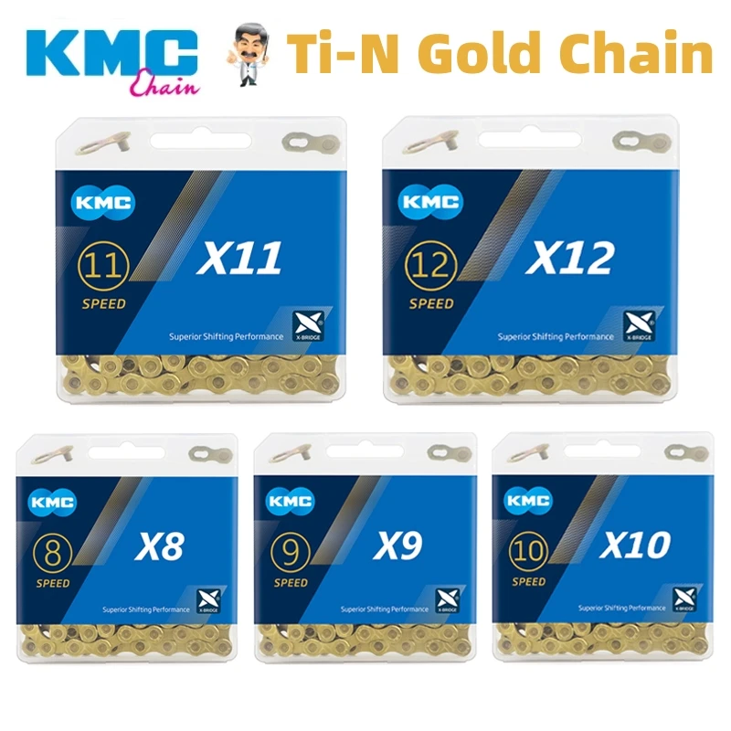 KMC-X8-X9-X10-X11-X12-Ti-N-Gold-Bicycle-Chain-Road-MTB-Bike-8-9.jpg