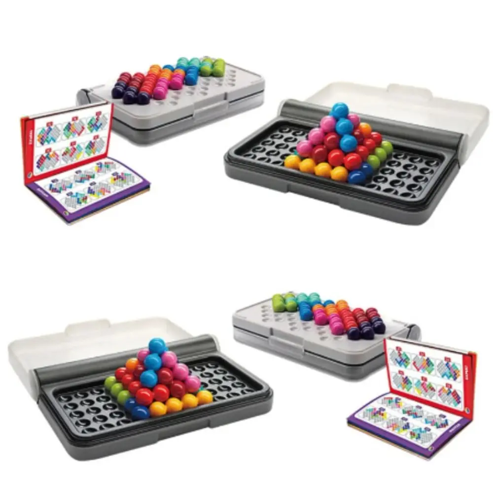 Intellectual-Board-Game-Thinking-Training-Toys-Game-Chess-Magic-Beads ...