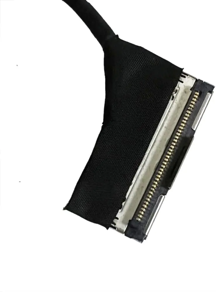 Laptop Repair GinTai 30-Pin LCD Display Cable For Lenovo Ideapad 330S ...