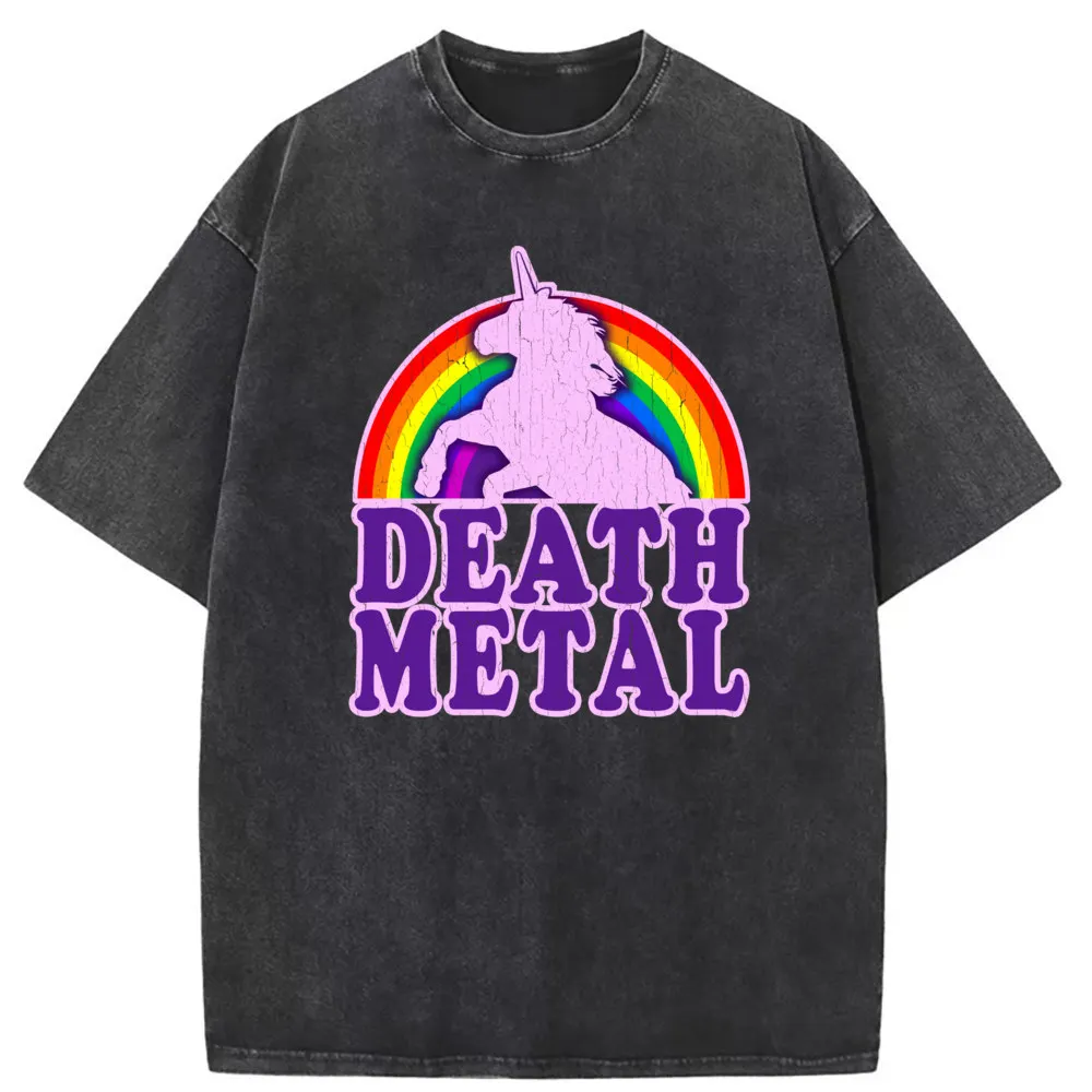 Death-Metal-Tshirt-Summer-Long-Sleeve-Tshirt-Washed-Summer-Men ...