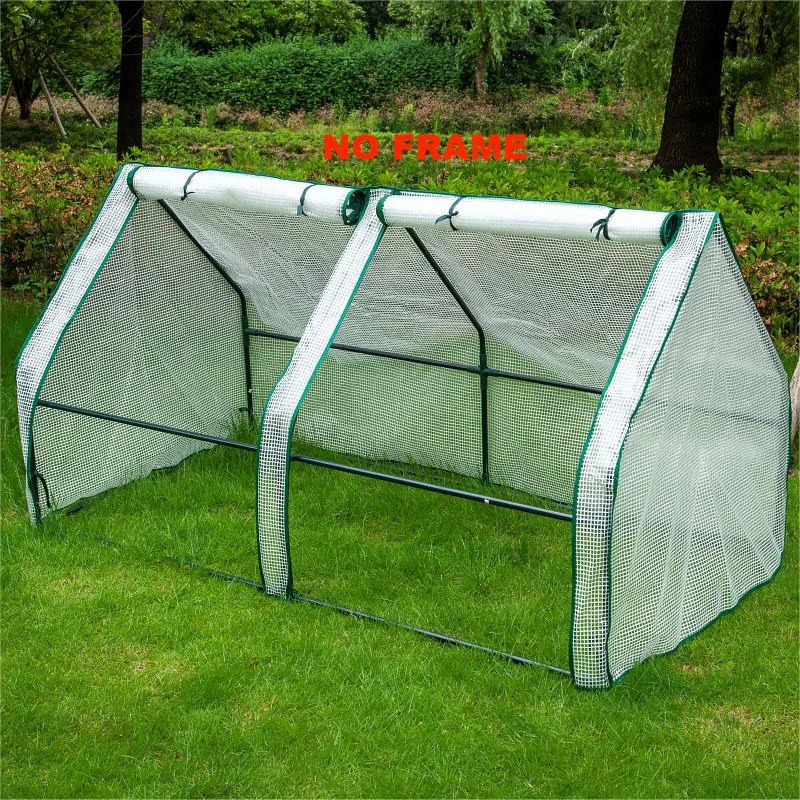 VOKANDA Indoor Plant Protector Support Pot Covers Film For Greenhouses ...