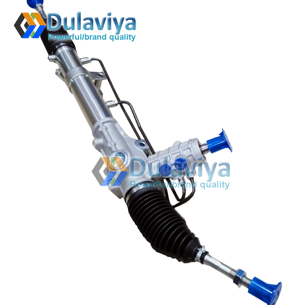 Auto Power Steering Rack GEAR BOX LHD For BMW E46 316i 320i 330i 318Ci ...