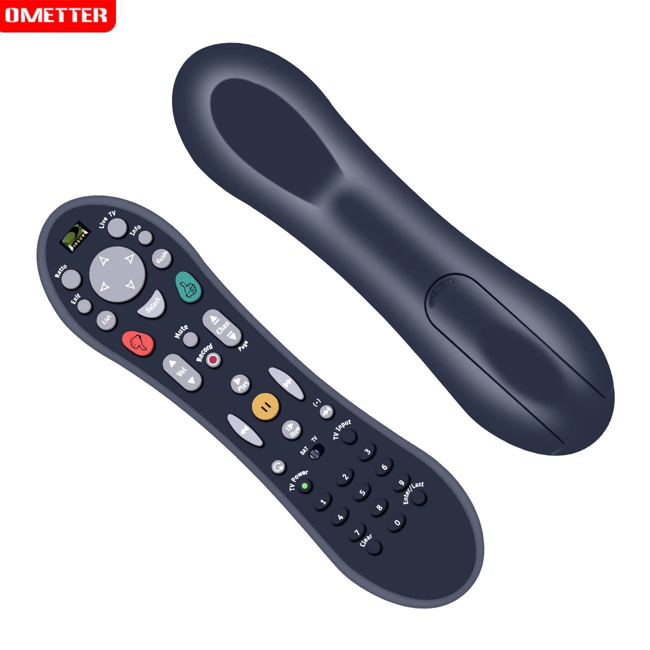 Directv Tivo Remote