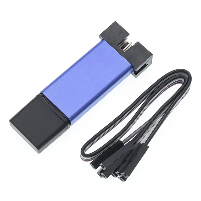 ST LINK Stlink ST-Link V2 Mini STM8 STM32 Simulator, 46% OFF