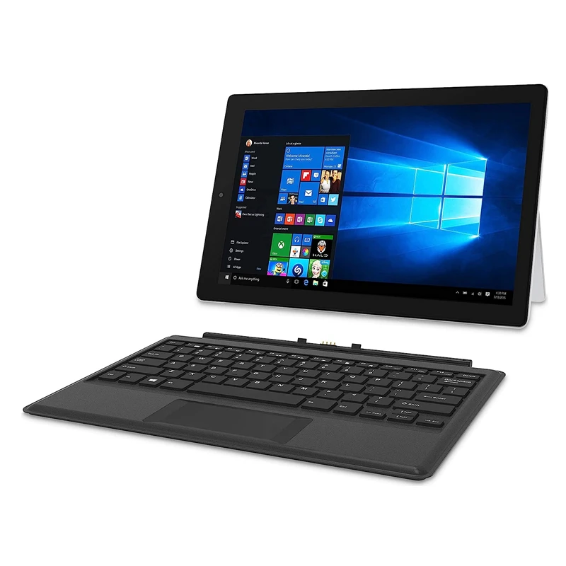 2in1-Tablet-PC-Hot-Sale-12-2-INCH-2GBDDR-64GB-W122-Windows-10-N4000 ...