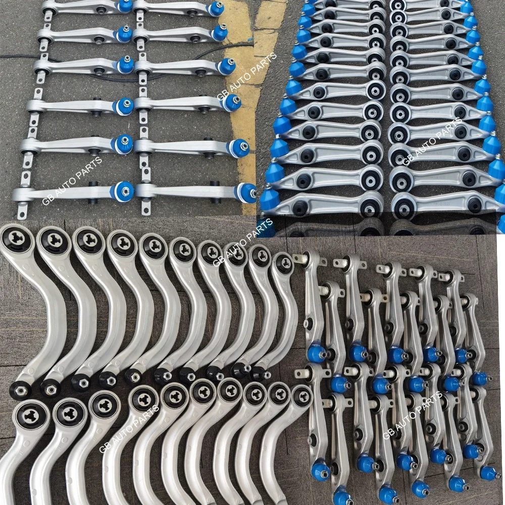 Комплект втулок передней подвески C2D4723 C2D4013 C2D4014 C2P7942 ...