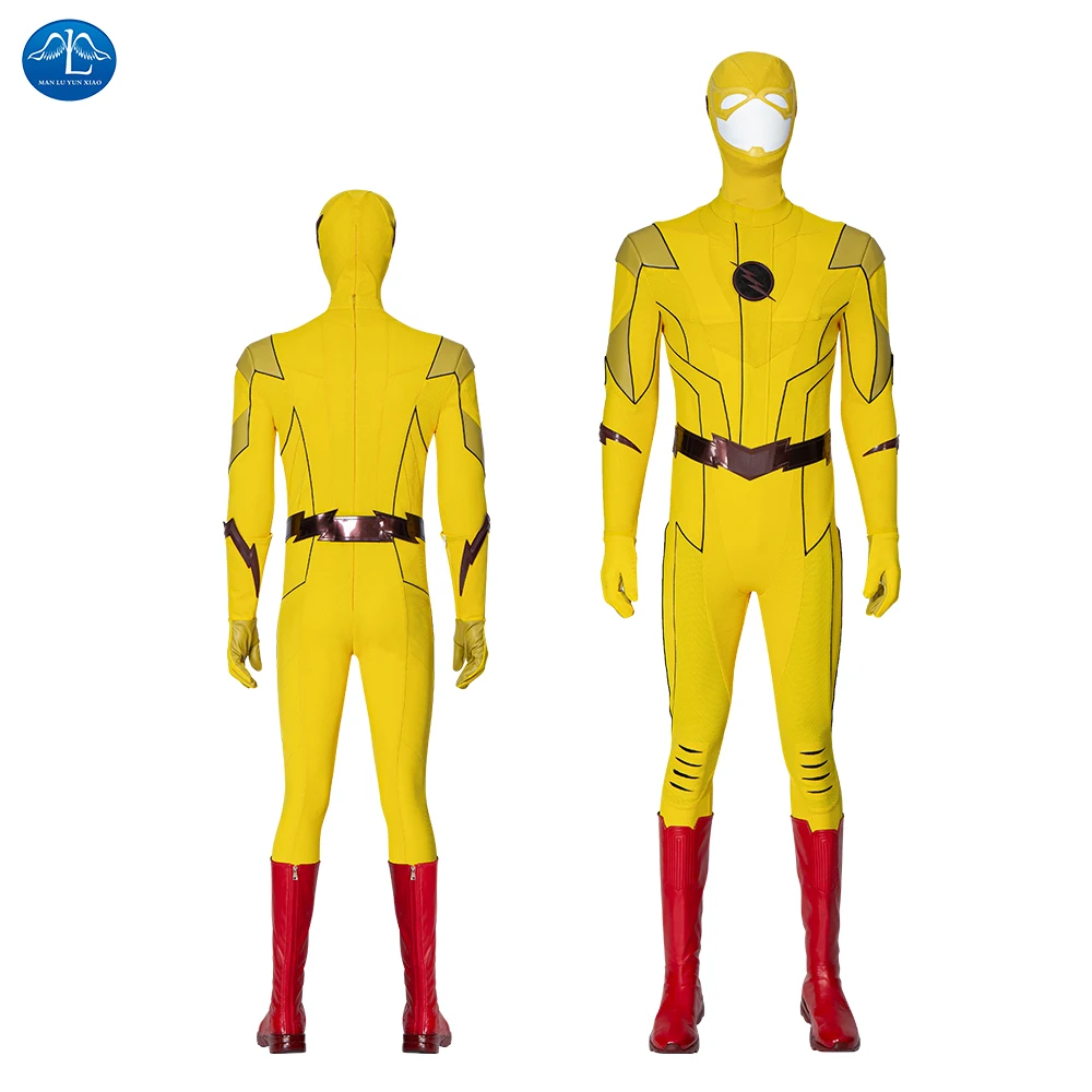 Reverse Flash Season Suit | ppgbbe.intranet.biologia.ufrj.br