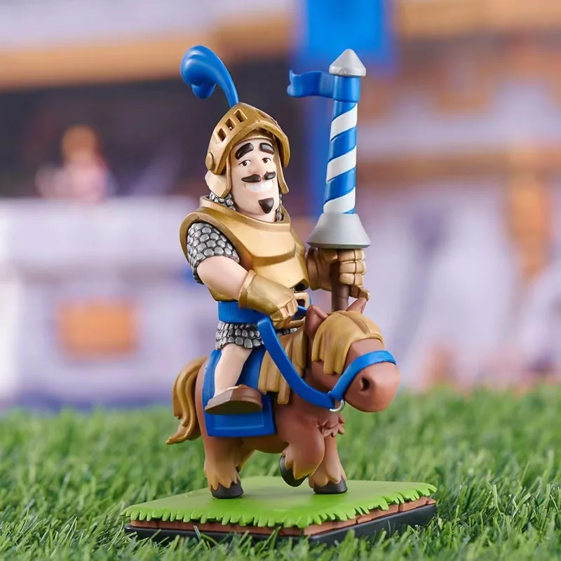 Clash Royale Prince Statue: The Ultimate Collectible for Fans and Gamers?