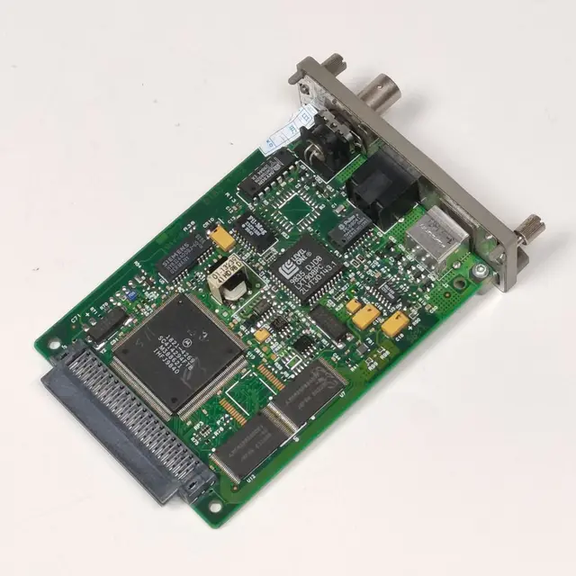 J3111a Hp LaserJet 8100 And 8150