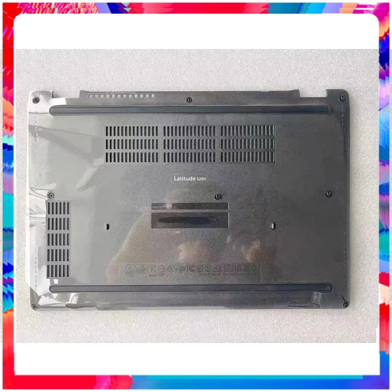 New-Bottom-Cover-Lower-Case-D-Shell-For-Dell-Latitude-5280-E5280-9W2WJ ...
