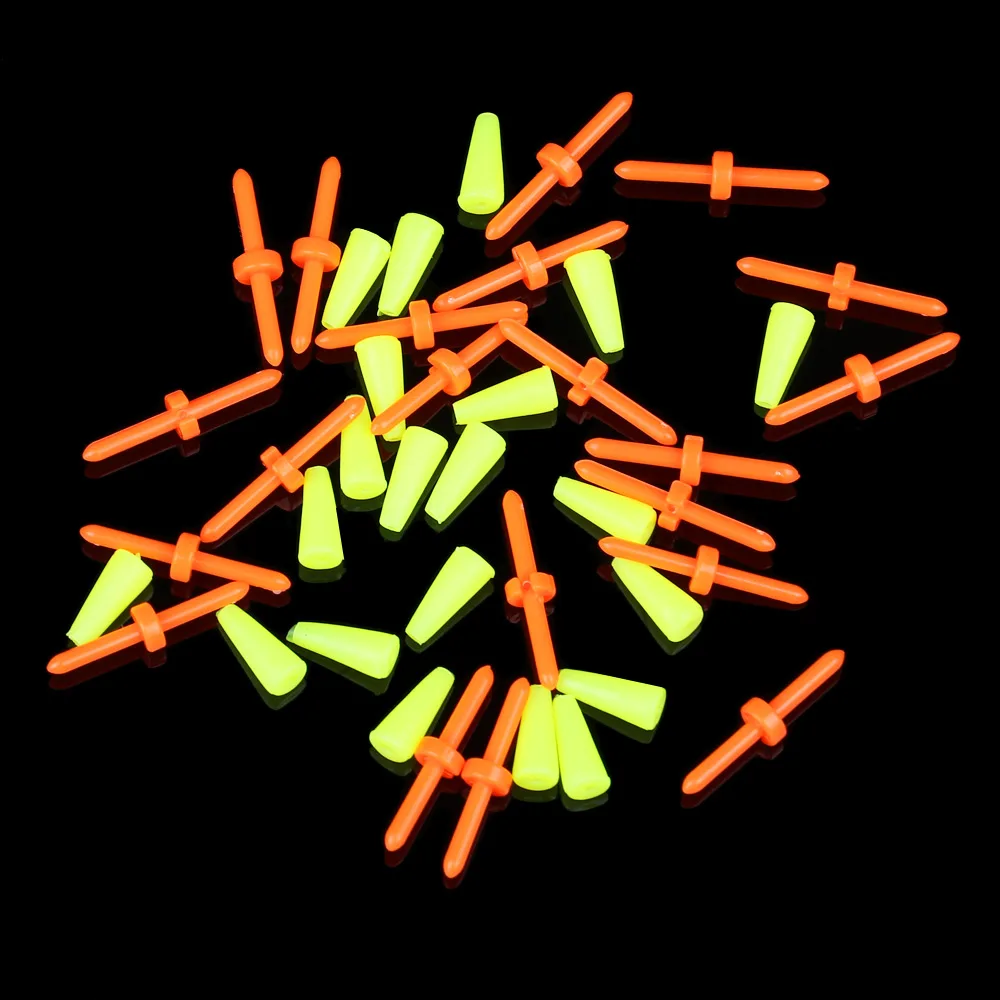 Fishing Float Bobber | Float Stoppers | Anti Wind Bar | Fishing Clip ...