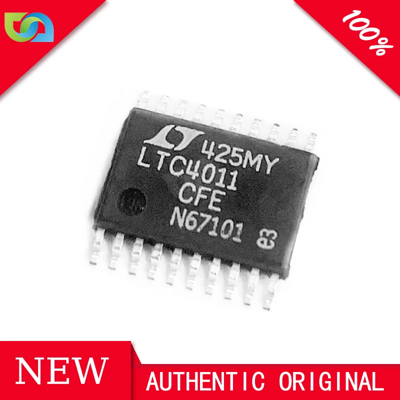Original-in-Stock-LTC4011CFE-IC-Chips-Electronic-Components-Parts-standard-Integrated-Circuit ...