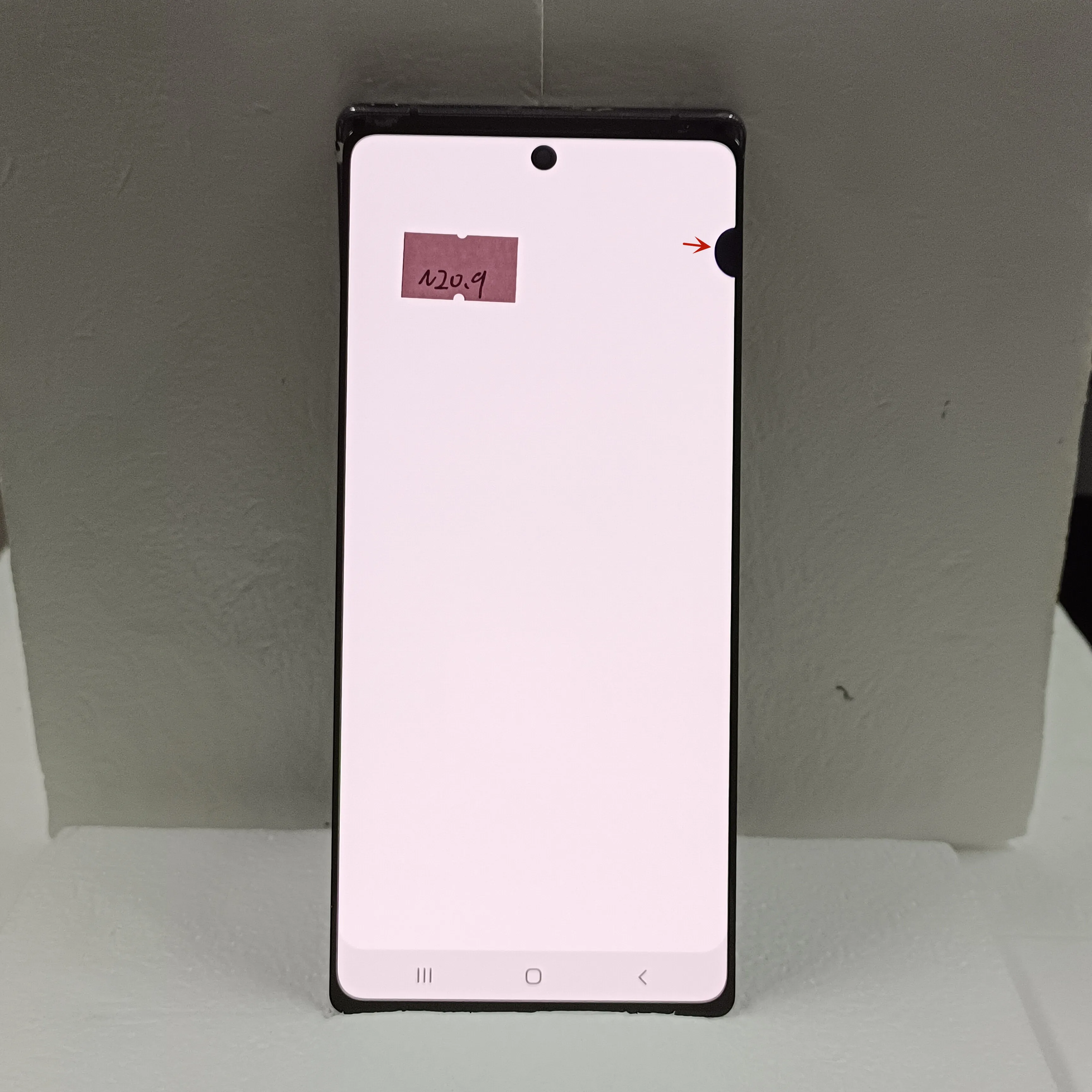 Store Home Products Sale Feedback