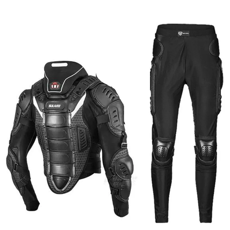 Motorcycle-Armor-Motocross-Full-Body-Protection-ATV-Dirt-Bike-Men ...