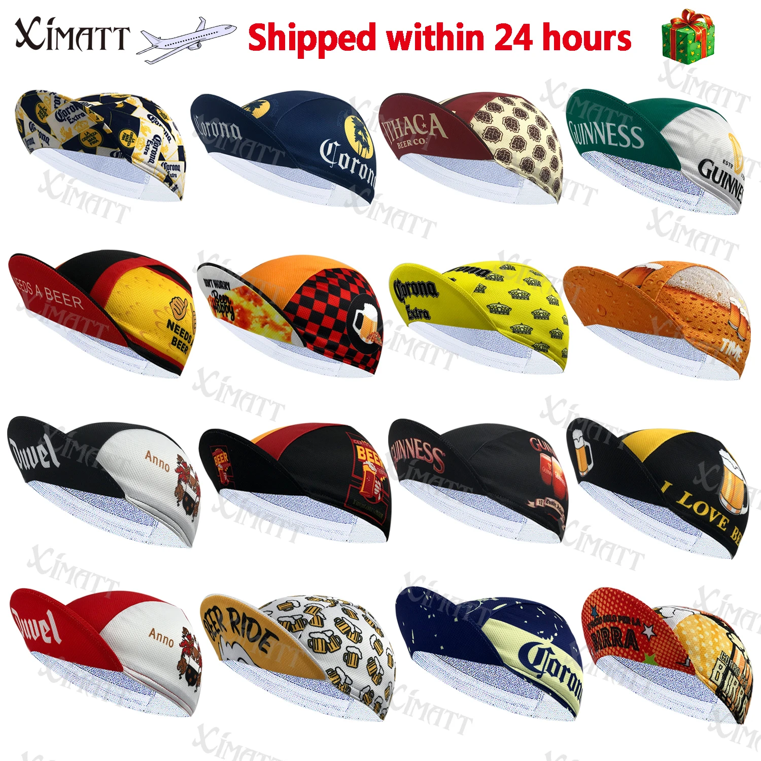 Retro Cycling Caps Classic Men | Balaclava Cycling Summer | Cycling ...