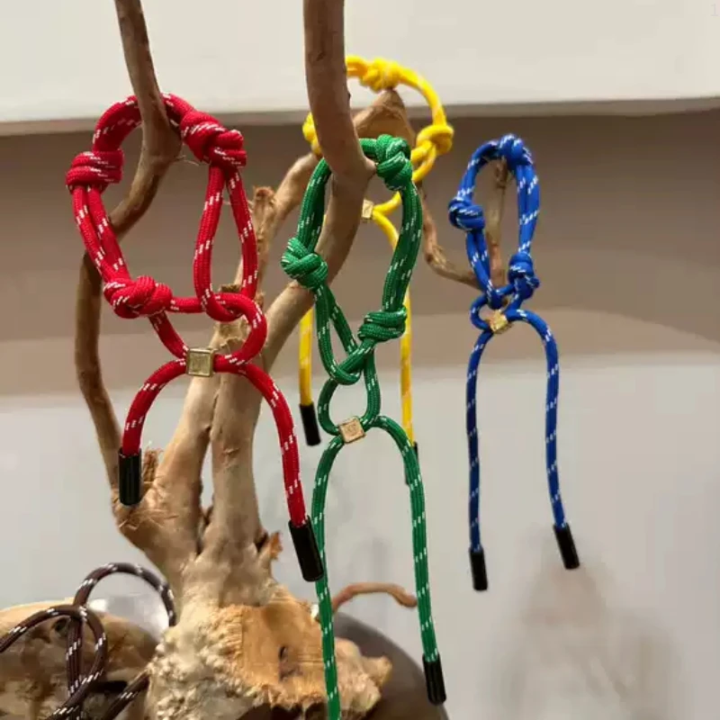 Creative-Nylon-Woven-Keychain-Modern-Stylish-Women-Bag-Exquisite ...