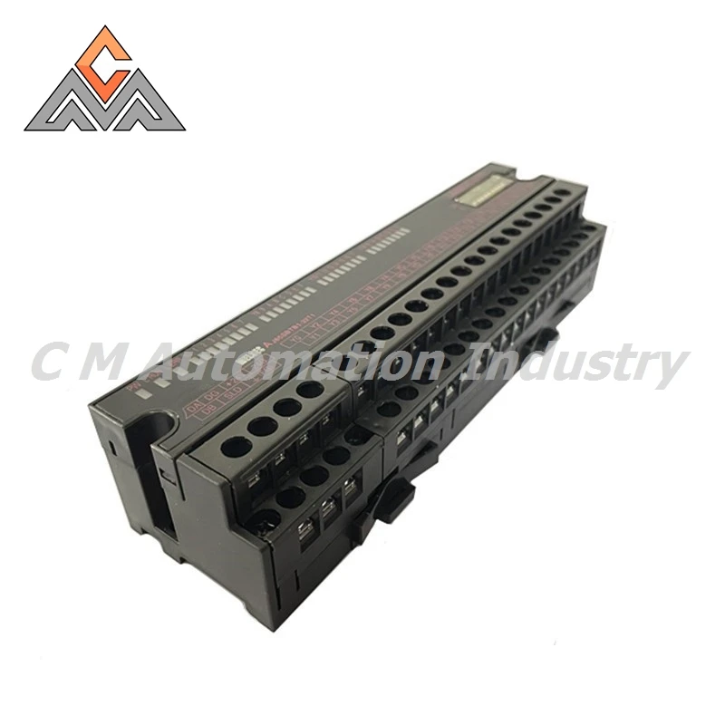 Modul-CC-LINK-PLC-baru-AJ65SBTB1-32D1-AJ65SBTB1-32D-AJ65SBTB1-32T ...